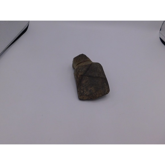 Art | Vintage Native American Grooved Stone Axe Head | Poshmark